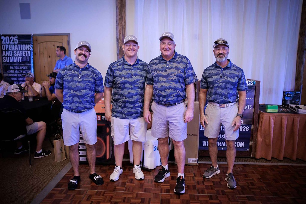 Fore Scholars Winner Circle 2025