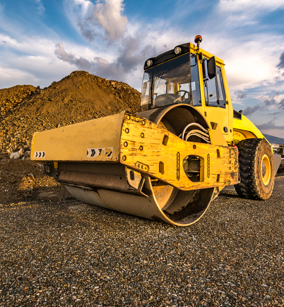 Commercial Uses | Indiana Ready Mixed Concrete Association