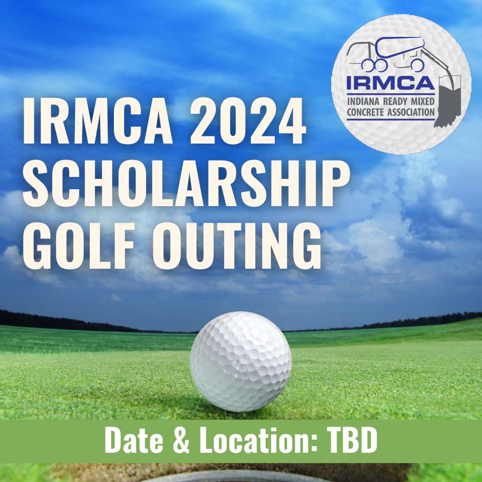 IRMCA | Indiana Ready Mixed Concrete Association